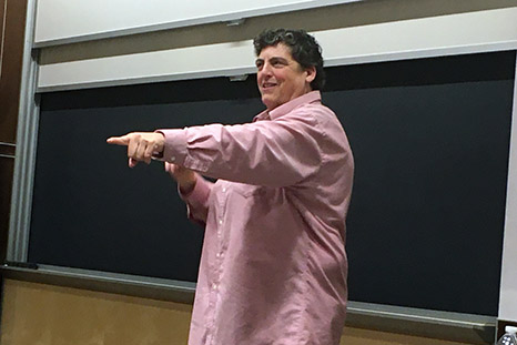 American Sign Language Program : University of Rochester