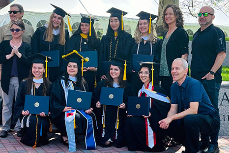 American Sign Language Program : University of Rochester