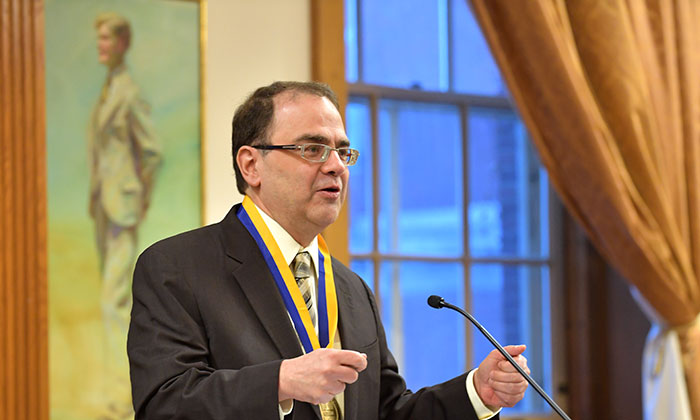 School of Arts and Sciences : University of Rochester
