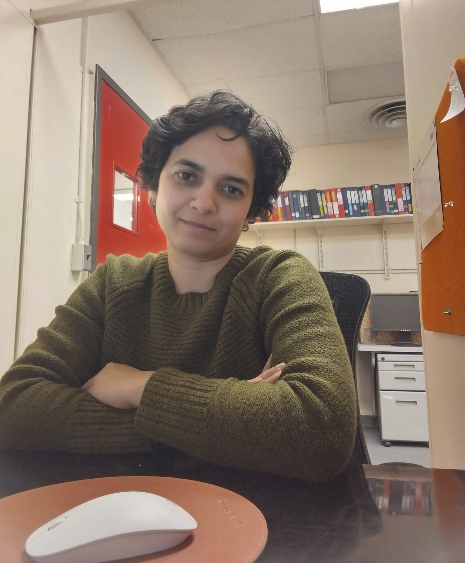 Fathima Athar The Gorbunova Seluanov Laboratory fathima-athar-the-gorbunova-seluanov-laboratory