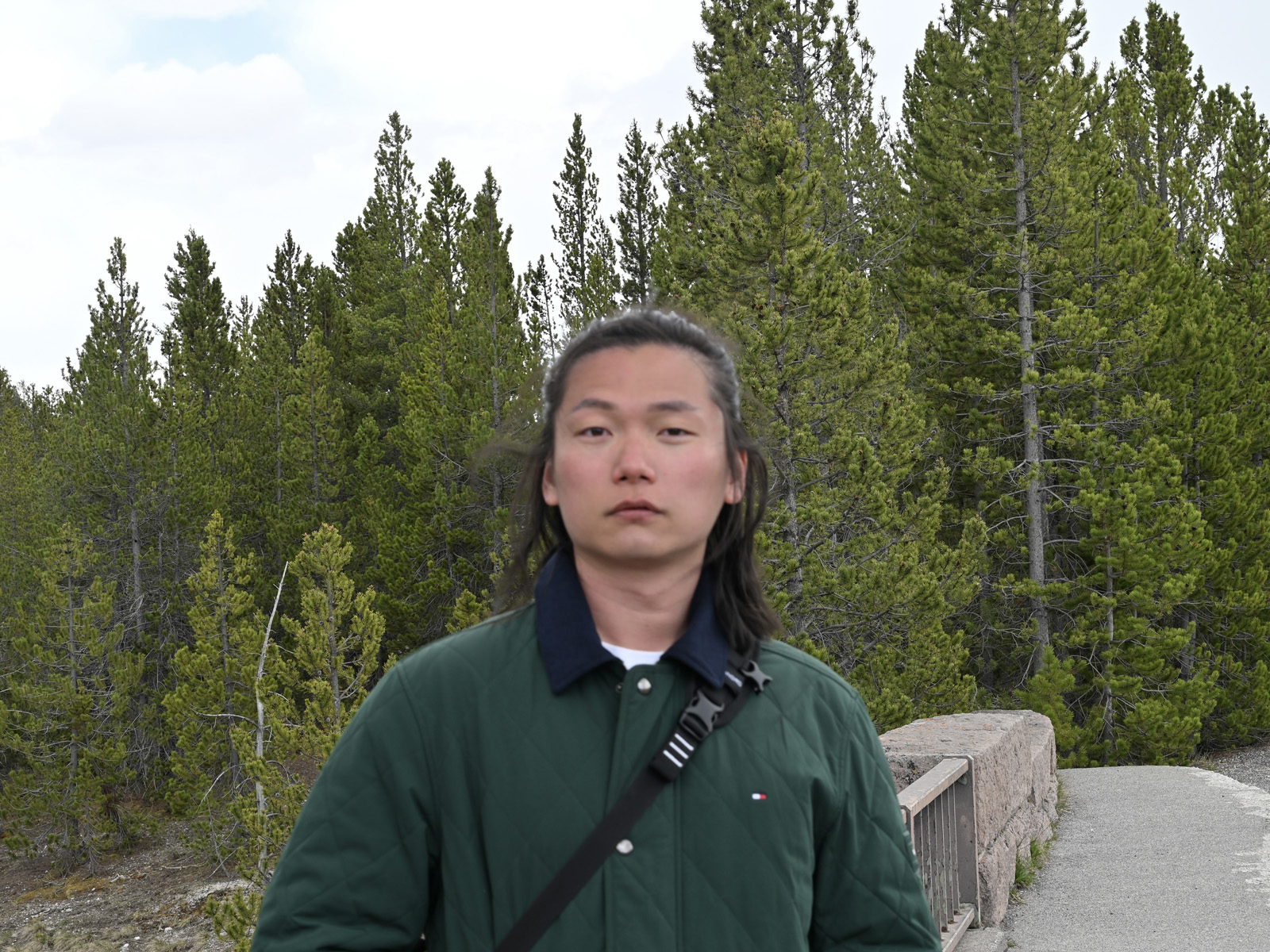Jing Guo – The Gorbunova & Seluanov Laboratory