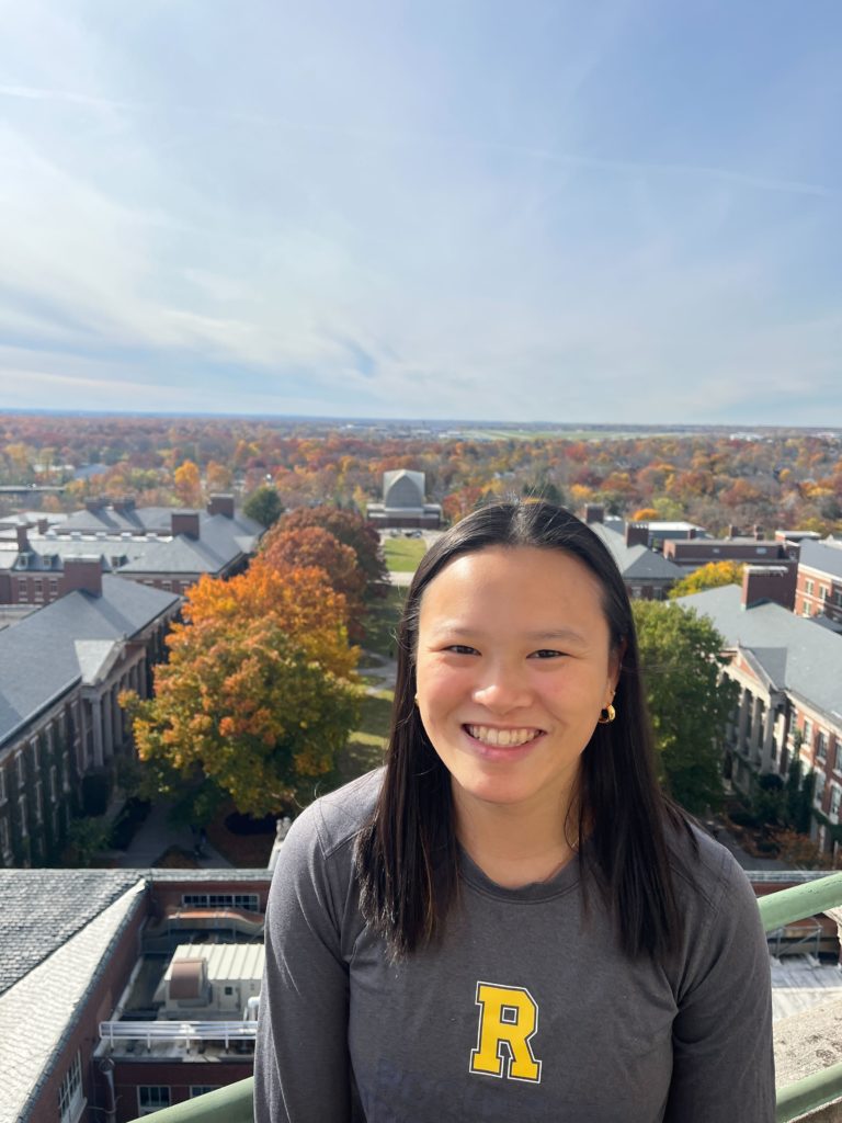 Current Group Members – University of Rochester CFD
