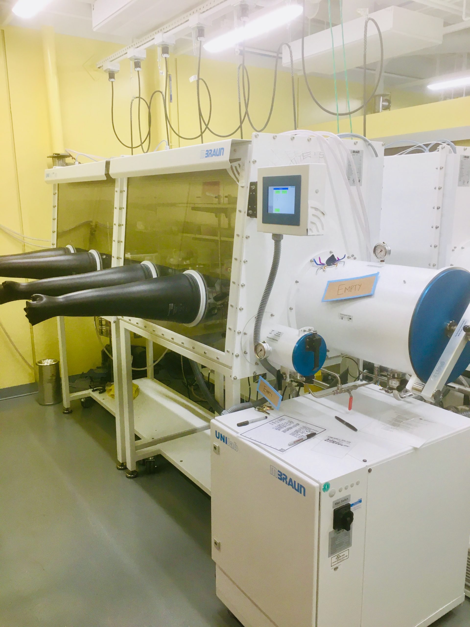 The Lab – The Kennedy Research Group