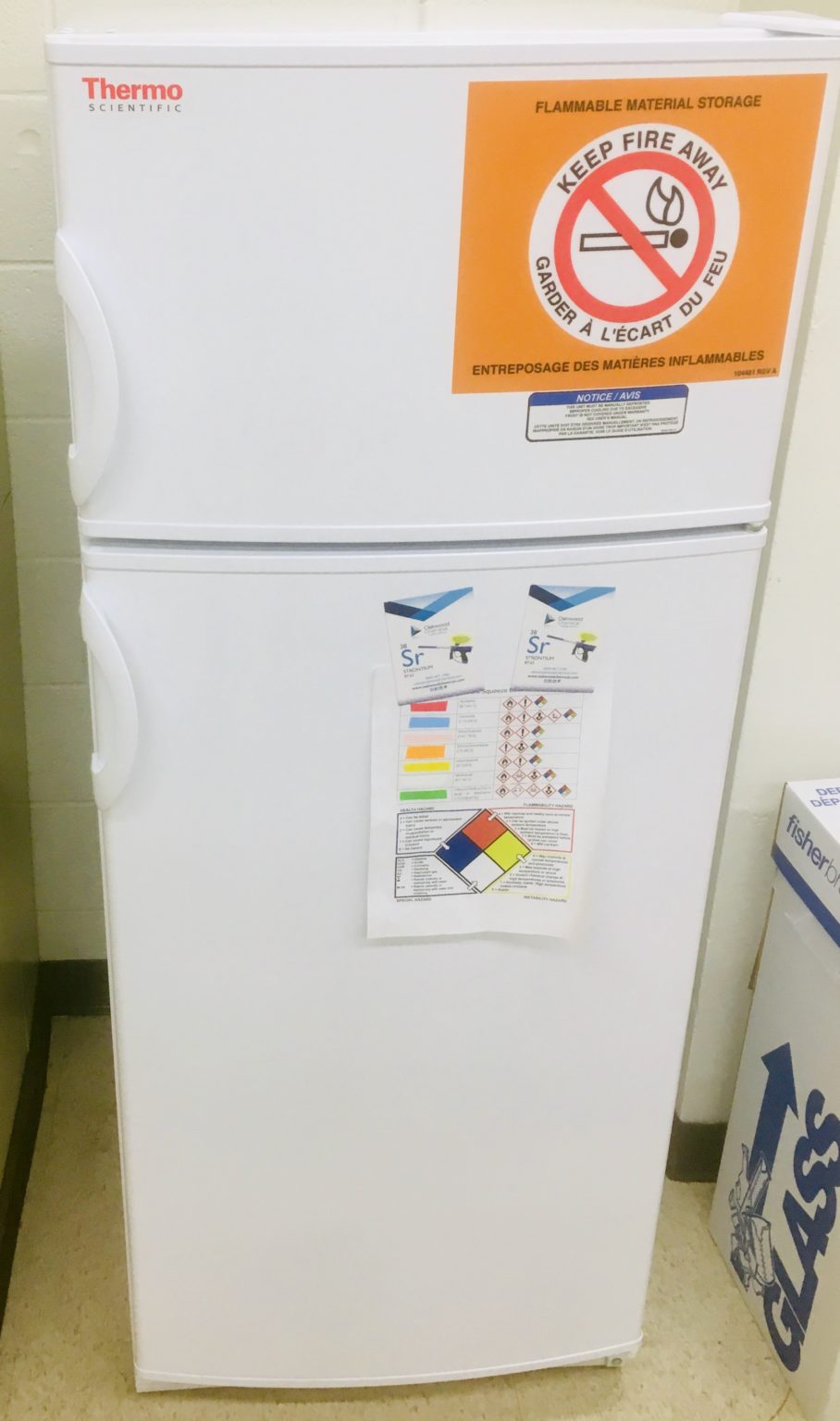 The Lab – The Kennedy Research Group