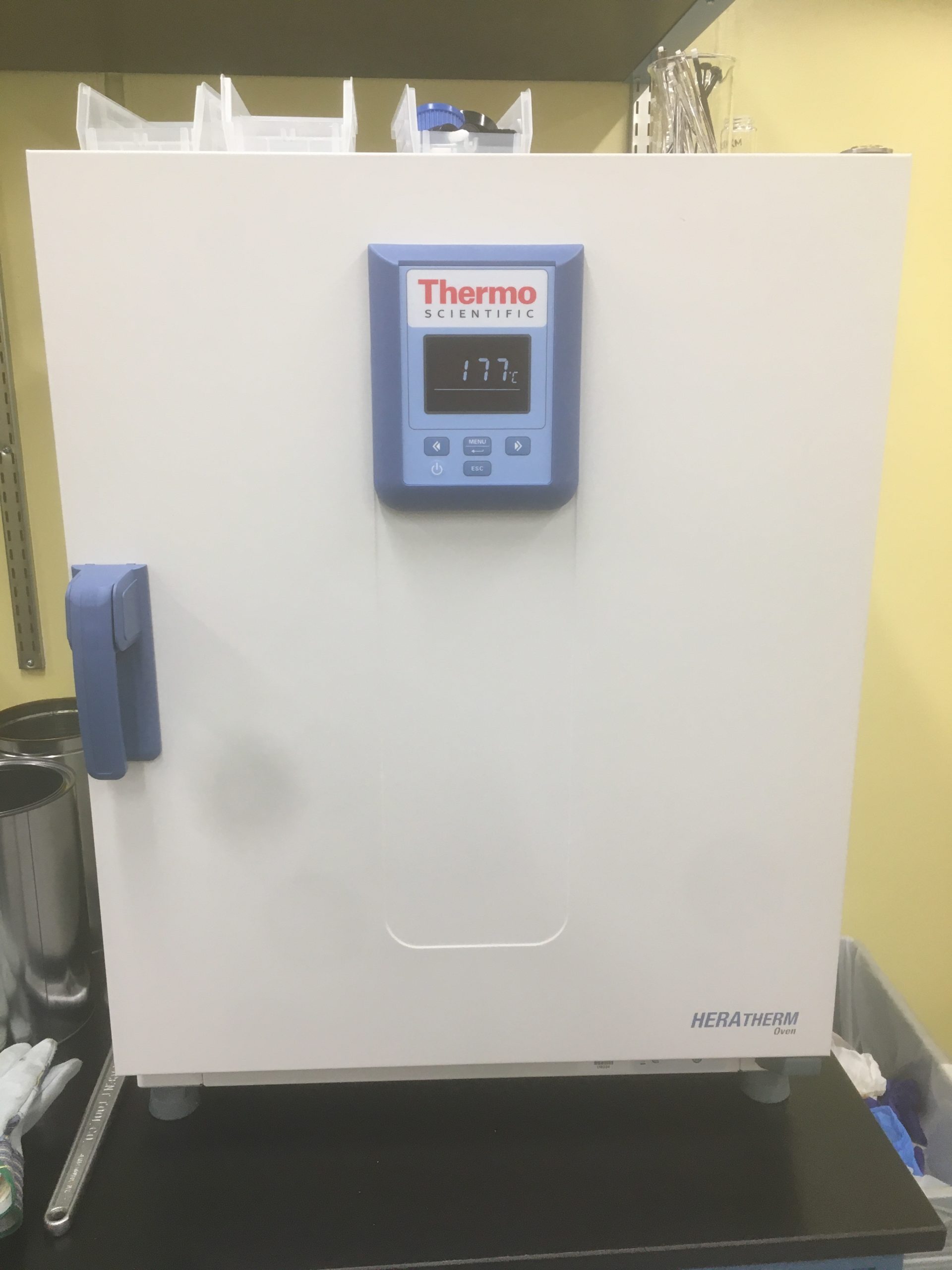 The Lab – The Kennedy Research Group