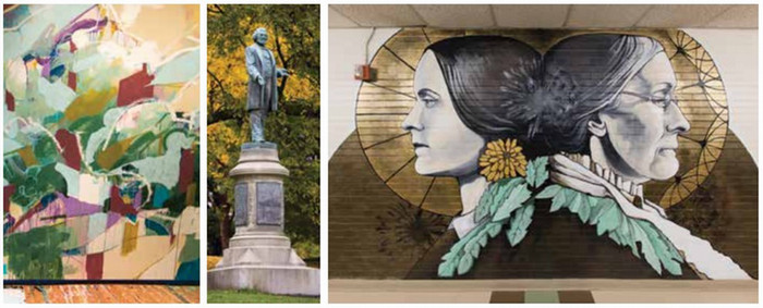 Department of English : University of Rochester