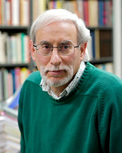 Retired Faculty : People : Department of History : University of Rochester