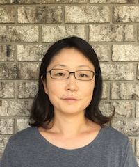 Yuki Taguchi : Faculty & Instructors : Department of Modern Languages ...