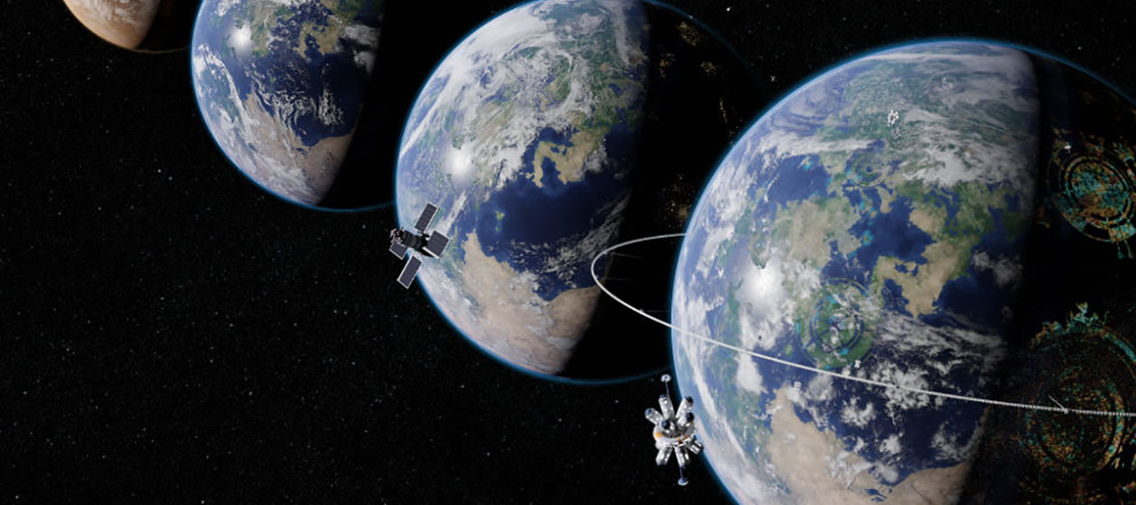 Department of Physics and Astronomy : University of Rochester