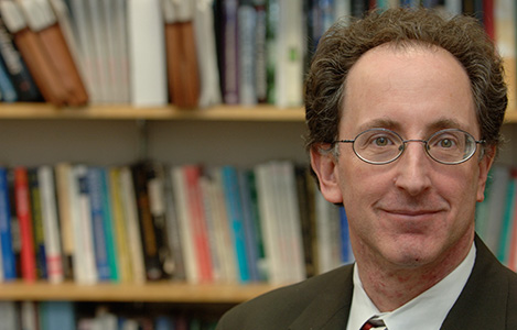 Home: Department of Political Science : University of Rochester