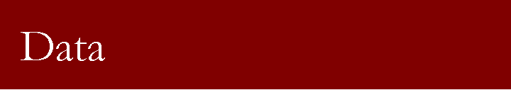 Data