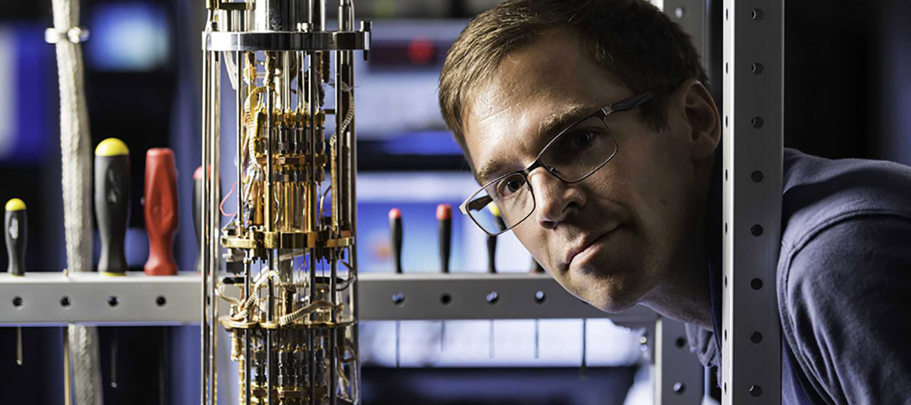UR Quantum : University of Rochester