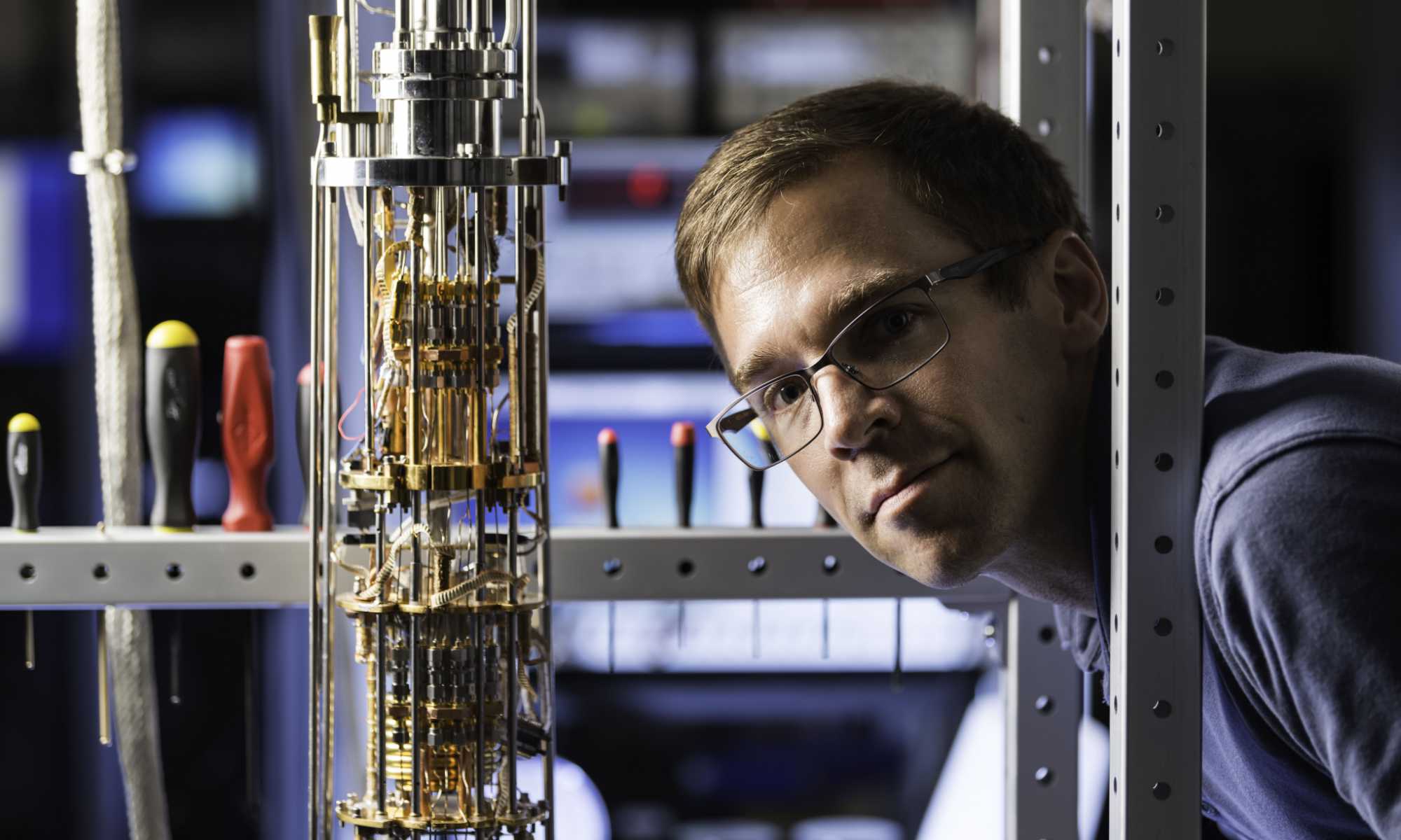 UR Quantum : University of Rochester