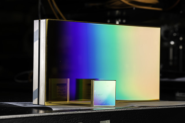 Rochester Conference on Coherence and Quantum Science : Center for ...