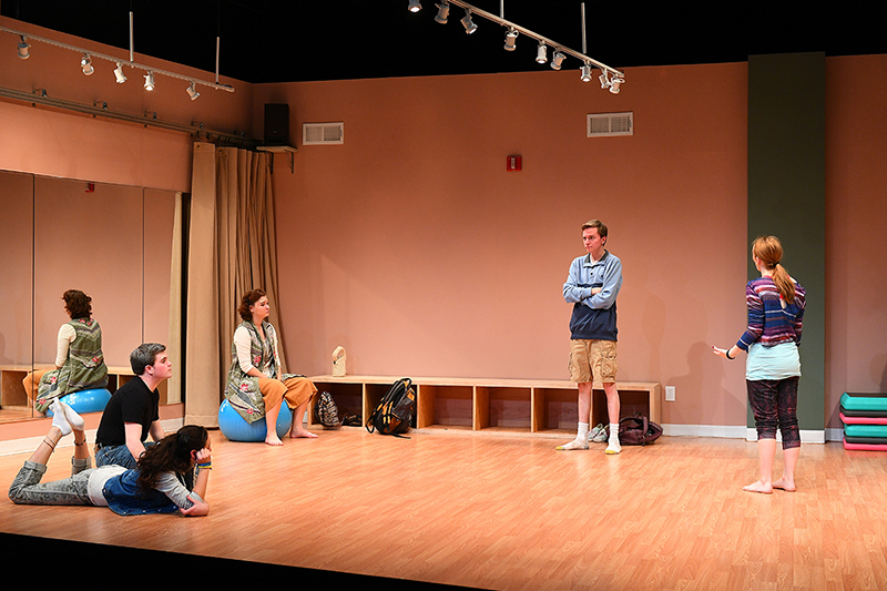Image Gallery : Productions : International Theatre Program ...