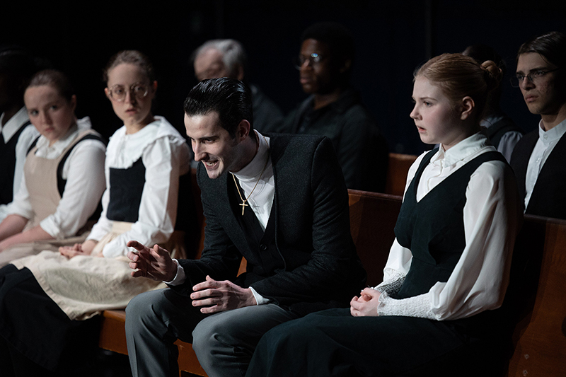 Image Gallery : Productions : International Theatre Program ...